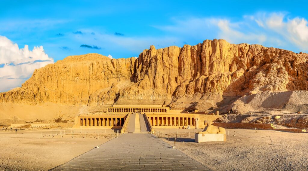 Valley of The Kings Facts & Architecture • Trip Ways