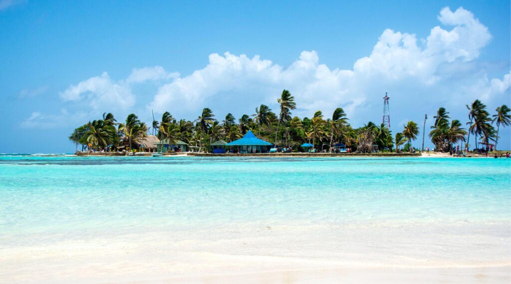 The Best Colombia Beaches to Discover • Trip Ways