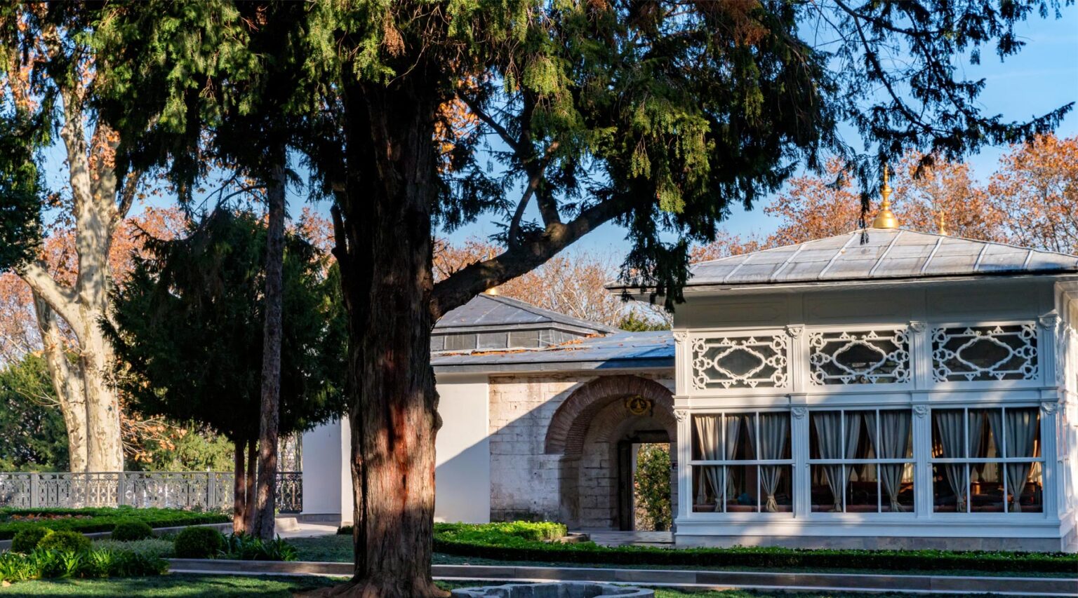 Topkapi Palace Museum – A Remarkable Museum in Istanbul